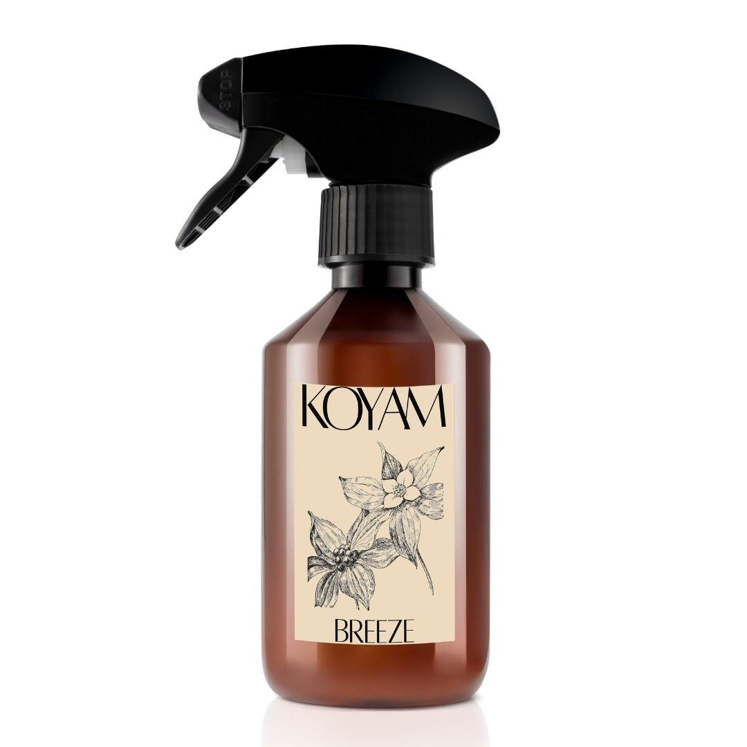BREEZE - Fine Spray – Koyam