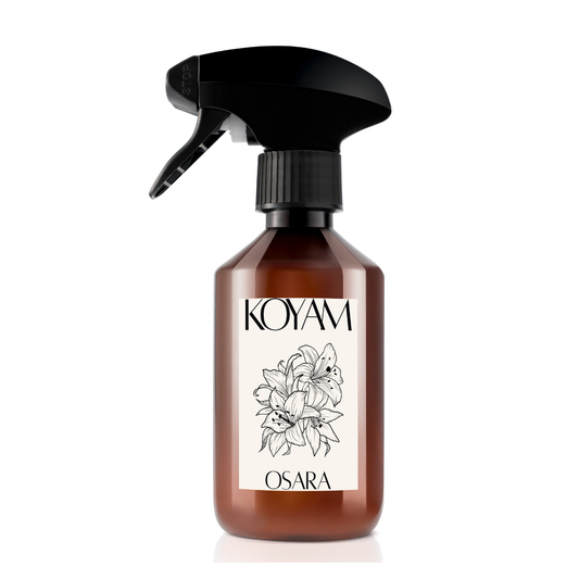Fine Spray Collection – Koyam